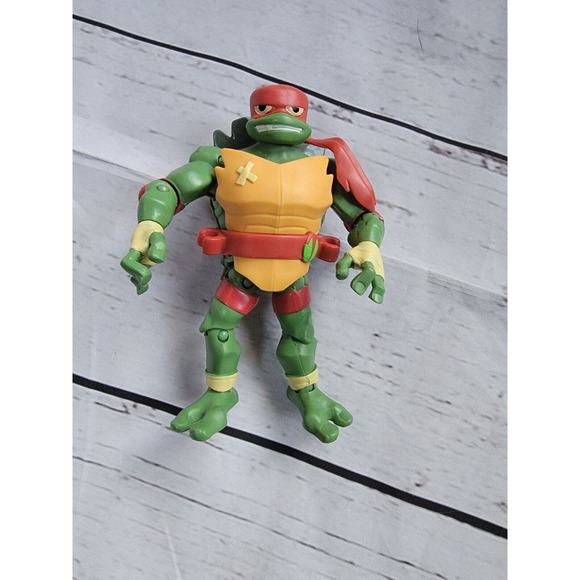 Playmates Toys | Toys | Tmnt Rise Of The Teenage Mutant Ninja Turtles ...